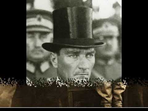 PAŞAM   ATATÜRK   KUDRET KAÇAR