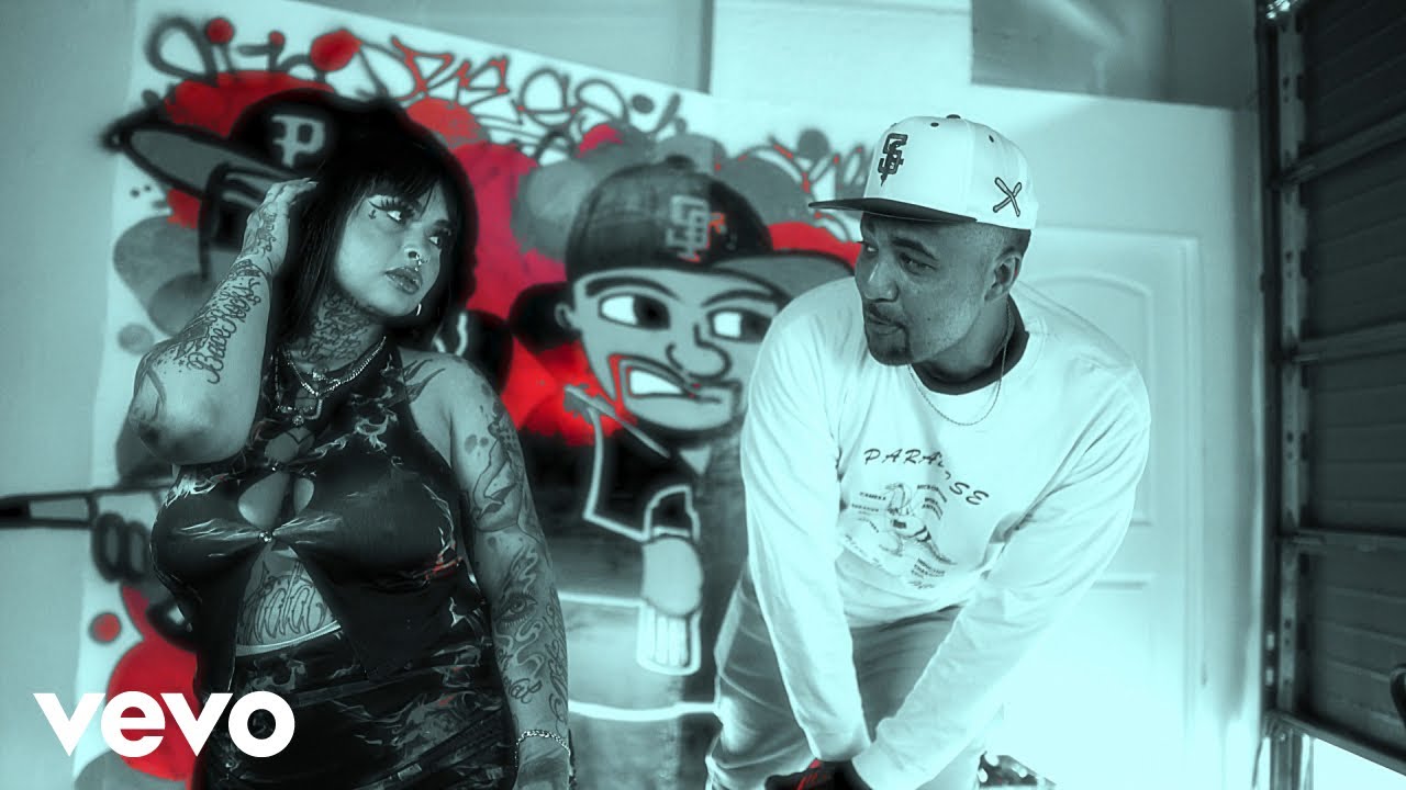 Dregs One, Husalah - Geeked Up (Official Video) - YouTube