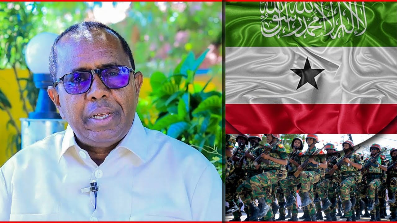 Daarood Dalka Kuma Soo Duullin Ee Huwan Weeye,reer Soolna Gogol ...