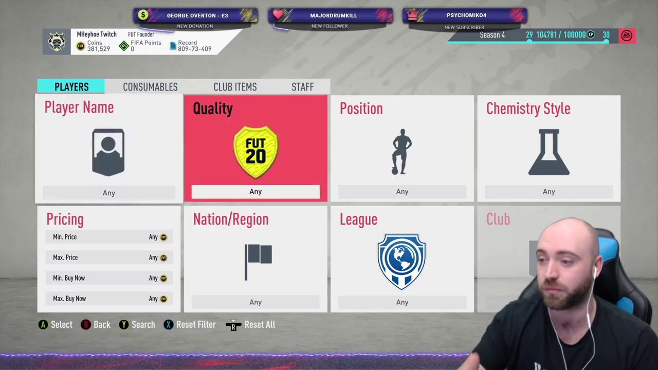 HOW TO BOOST COINS WITH CONSUMABLES!! - YouTube