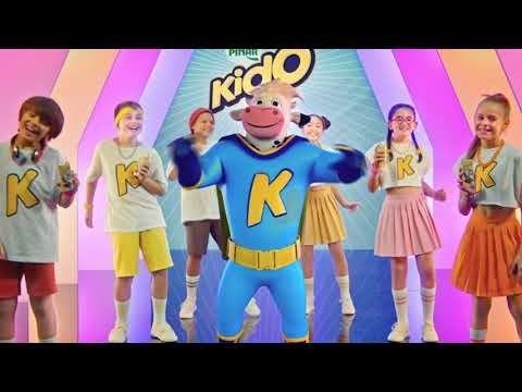 Pınar Kido | Kido Pop Kamera Arkası
