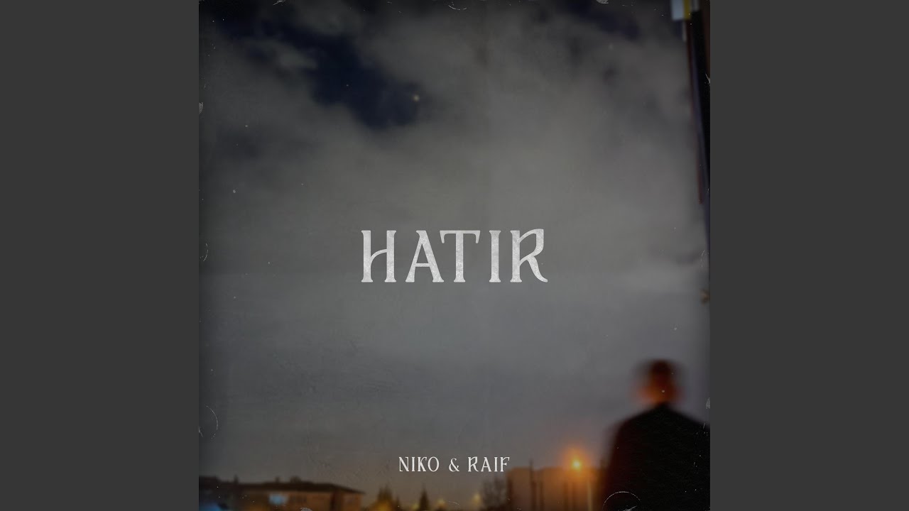 HATIR - YouTube