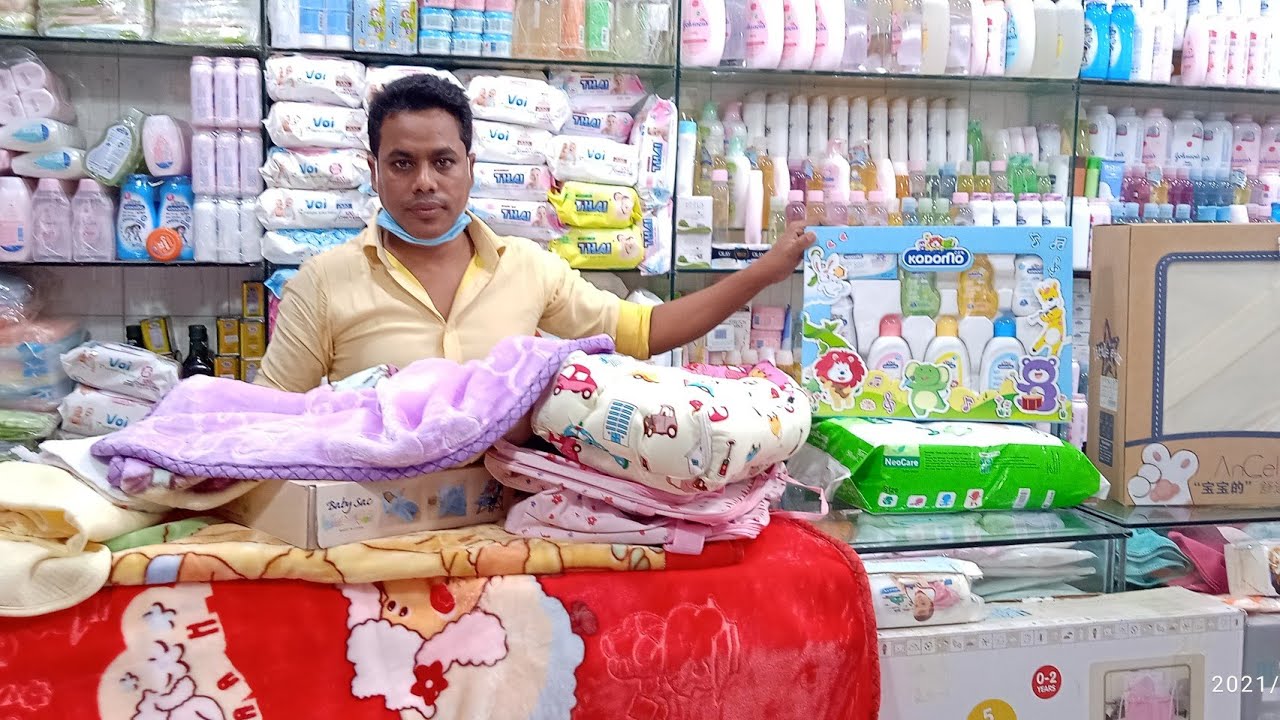 new born baby A-Z products in bd/নিমা/নকশি কাথা/নেপি/ডাইপার/ওয়েট টিসু ...