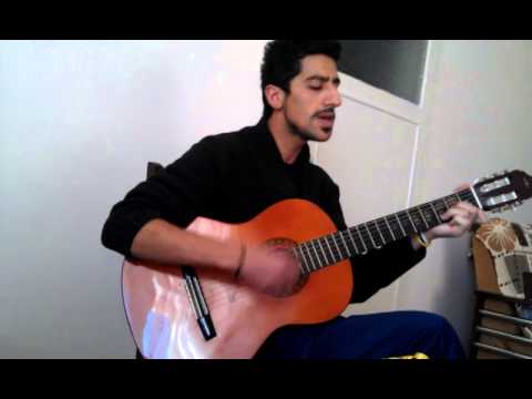 Özgür Ocak - Gözbebeğim