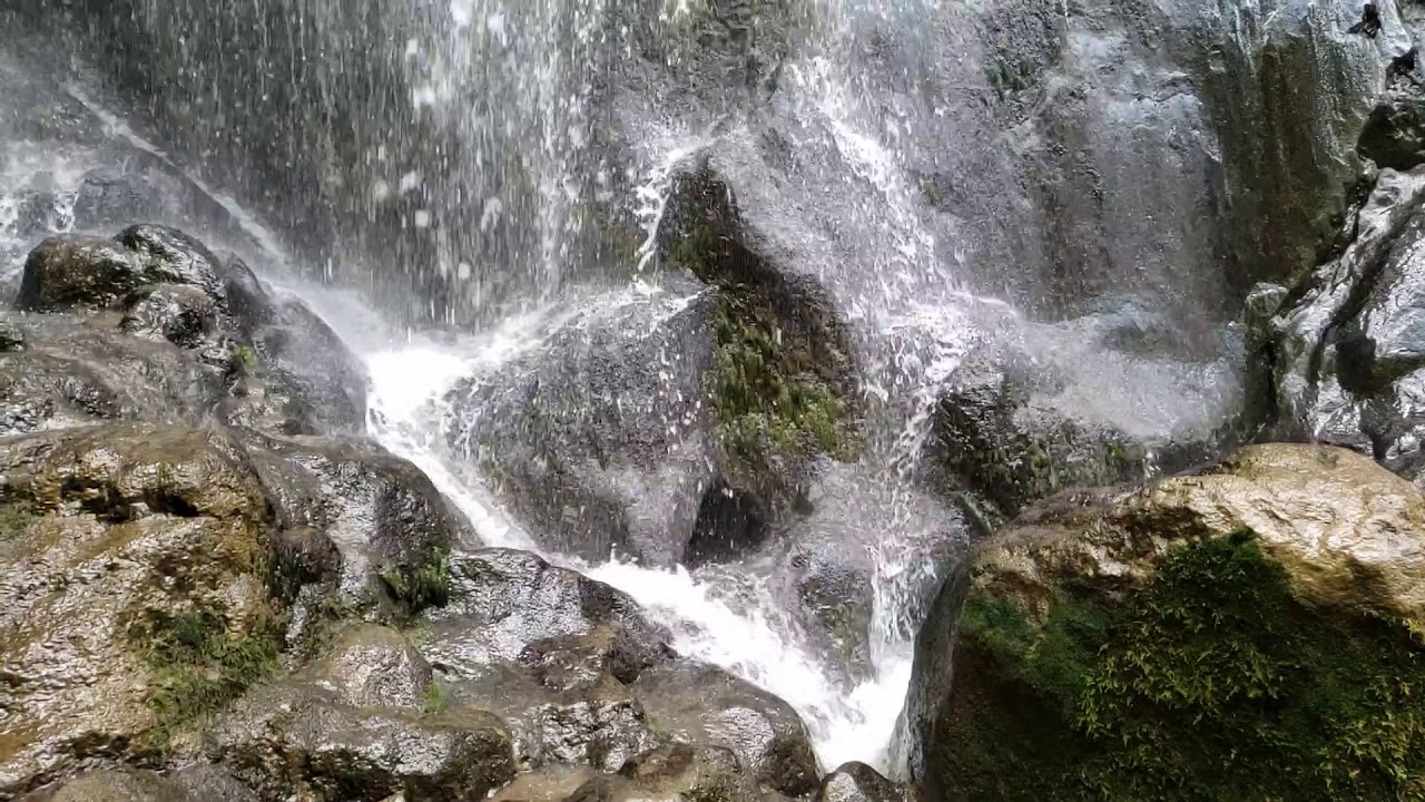 cascada dalbina - YouTube