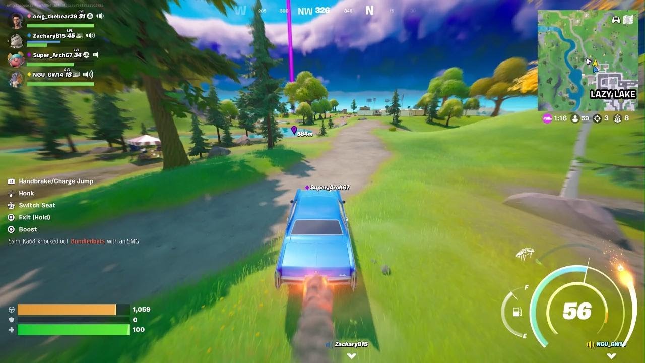 Chapter 2 remix - YouTube