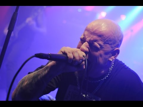 Torc - Imbas (Live @ Metalshop.cz Tour 2014) - YouTube