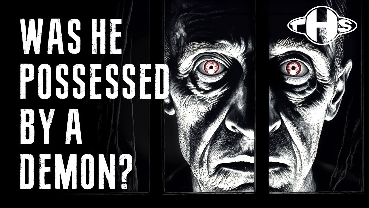 Supernatural Abilities or Demonic Possession? True Paranormal Story ...