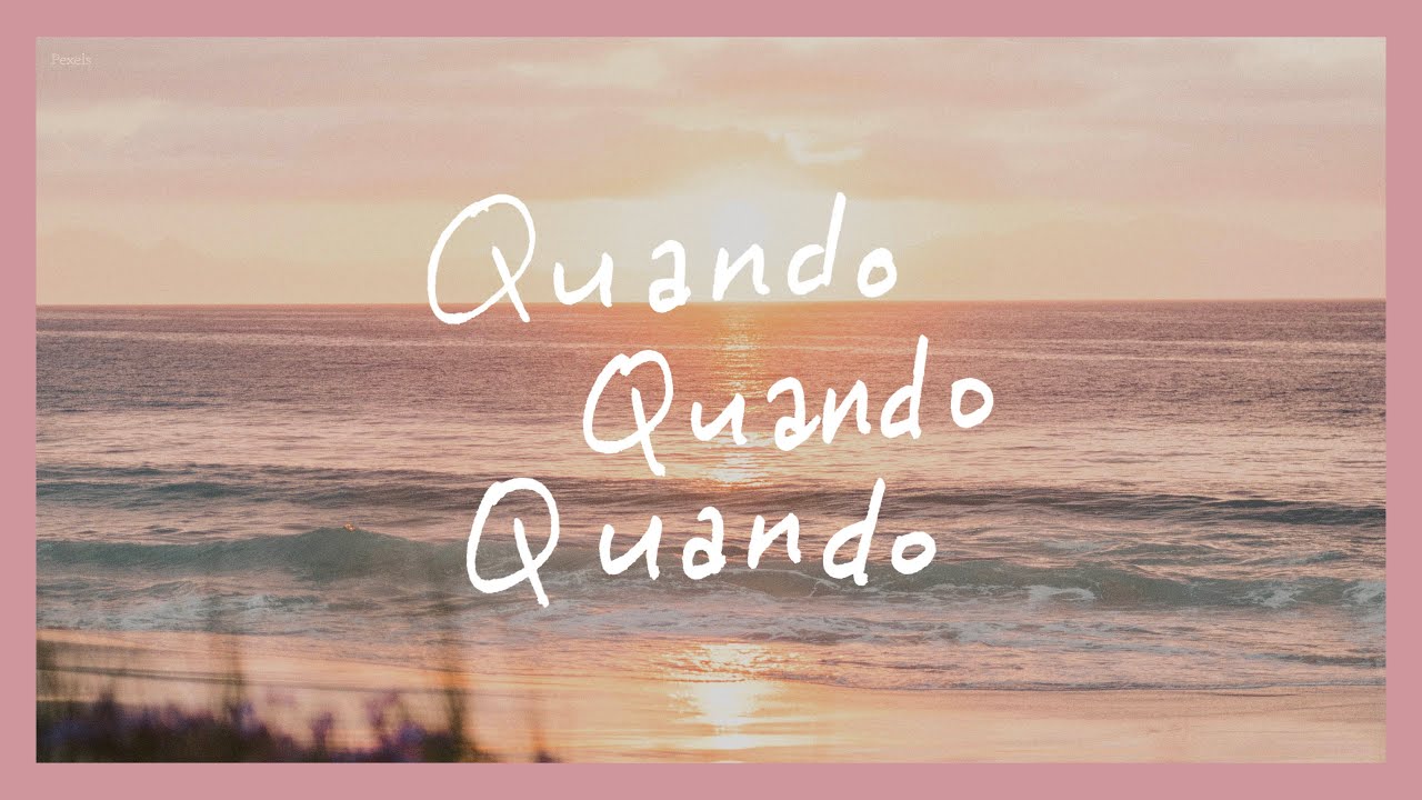 [Playlist] A Beautiful Canzone Song in 10 Moods - YouTube