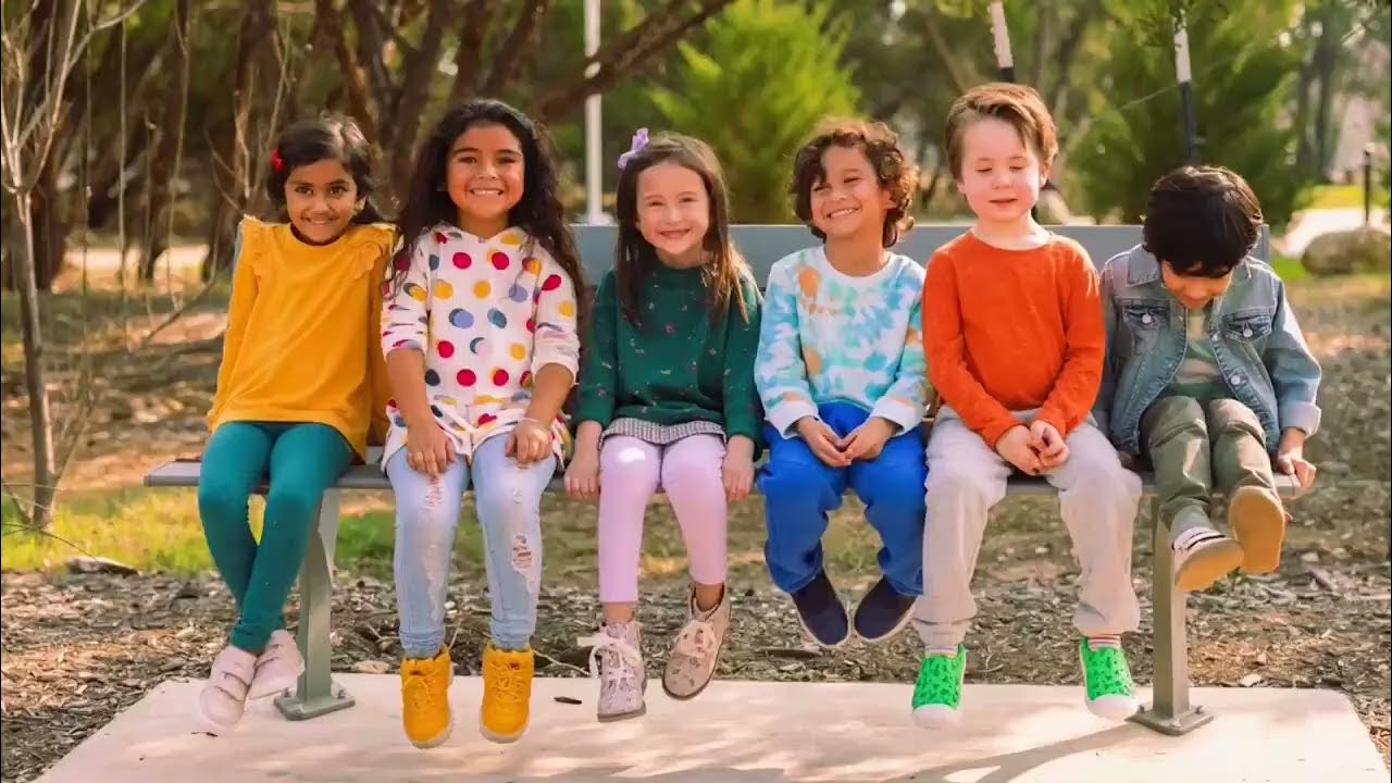 Nick Jr. Block - Nickelodeon Bumper (Nickelodeon U.S.) - YouTube