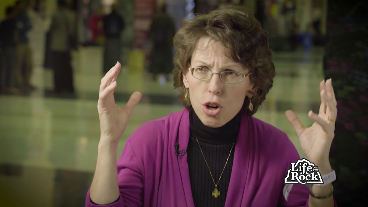 Mary Healy - YouTube