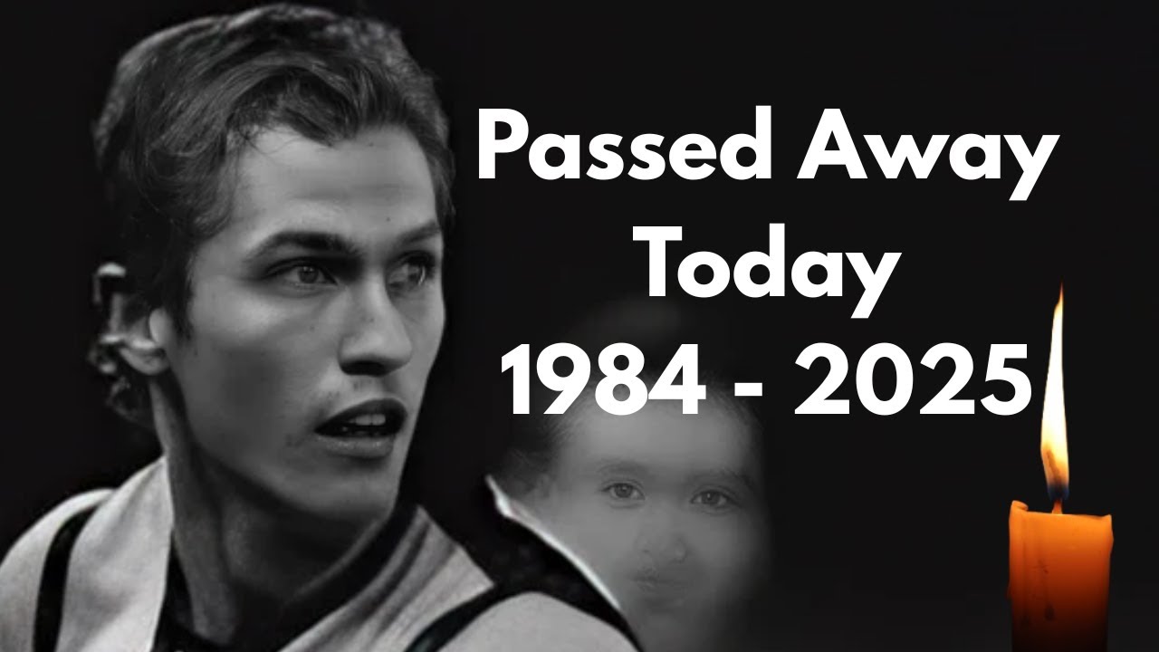 Footballer Legend Who Died Today - YouTube