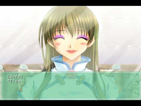 Ever 17 - Sora's Scenario [Part 44] - YouTube