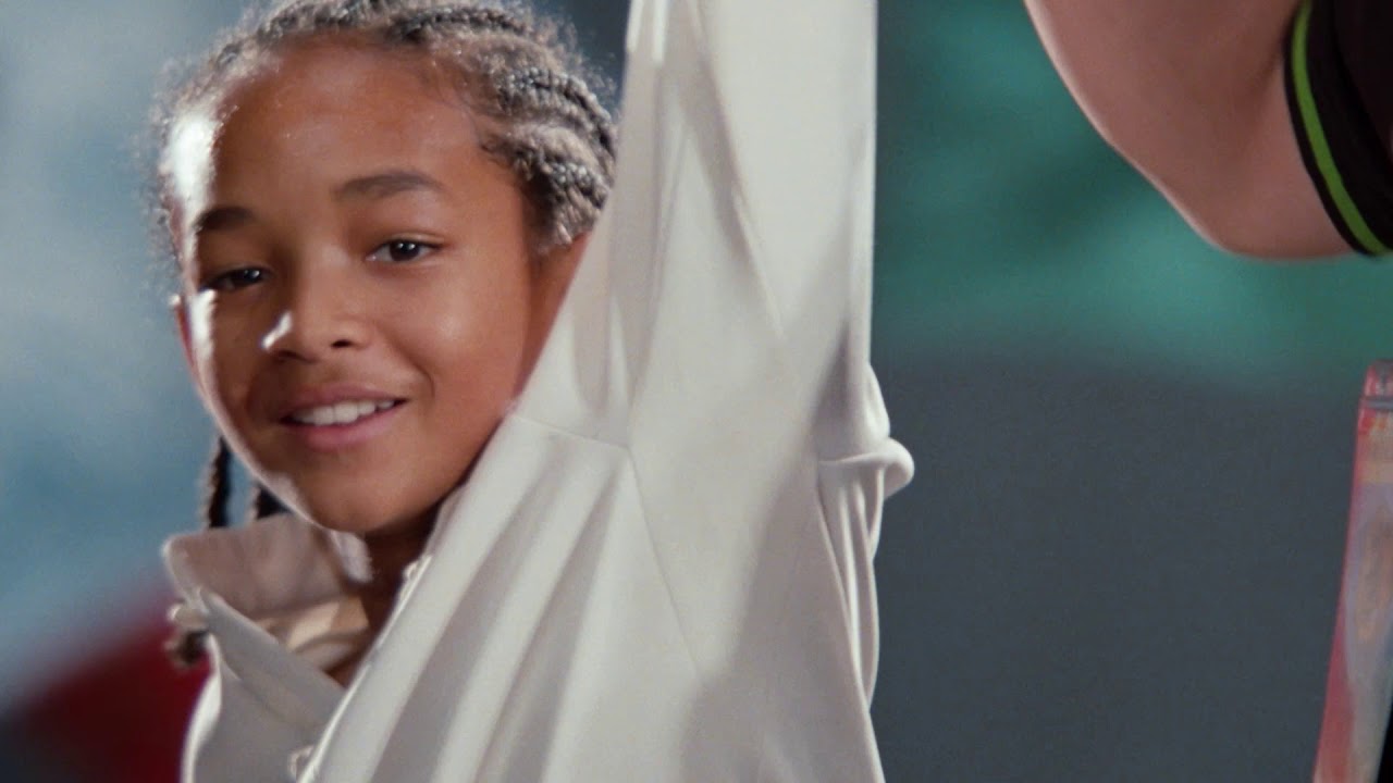 Karate Pacan 1 - YouTube