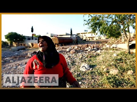 Suriye bombalamaları: Rus baskınlarında 10 sivil öldü