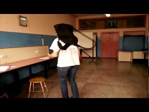 Harlem Shake Türkiye Liseli Editön