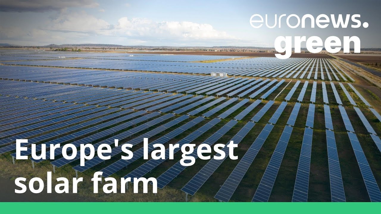 Turning Turkey’s coal mines into solar farms would power 7 million ...