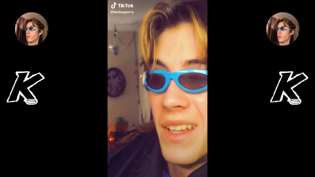 ULTIMATE KevBoyPerry TikTok Compilation (BEST OF KevBoyPerry) - YouTube
