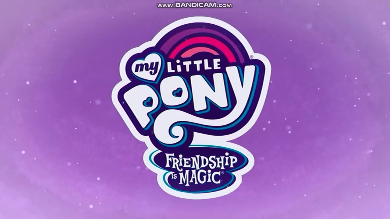 My Little Pony: Friendship is Magic Promo [Tiny Pop] - YouTube