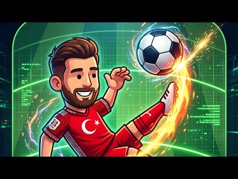 WSC SÜPER LİG 26/27 SEZONU HİLELİ MOD APK(11.2 SÜRÜMÜ) Çok yakında sizlerle