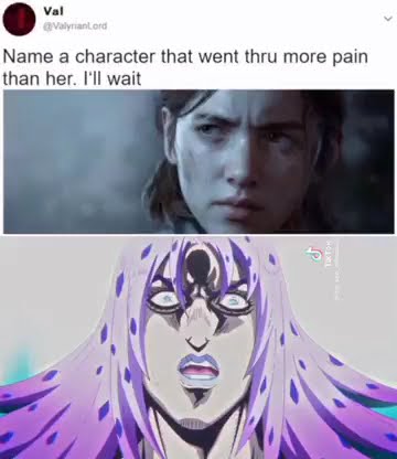 Death loop #memes #jojobizzare #jjba #jojobizarreadventure - YouTube