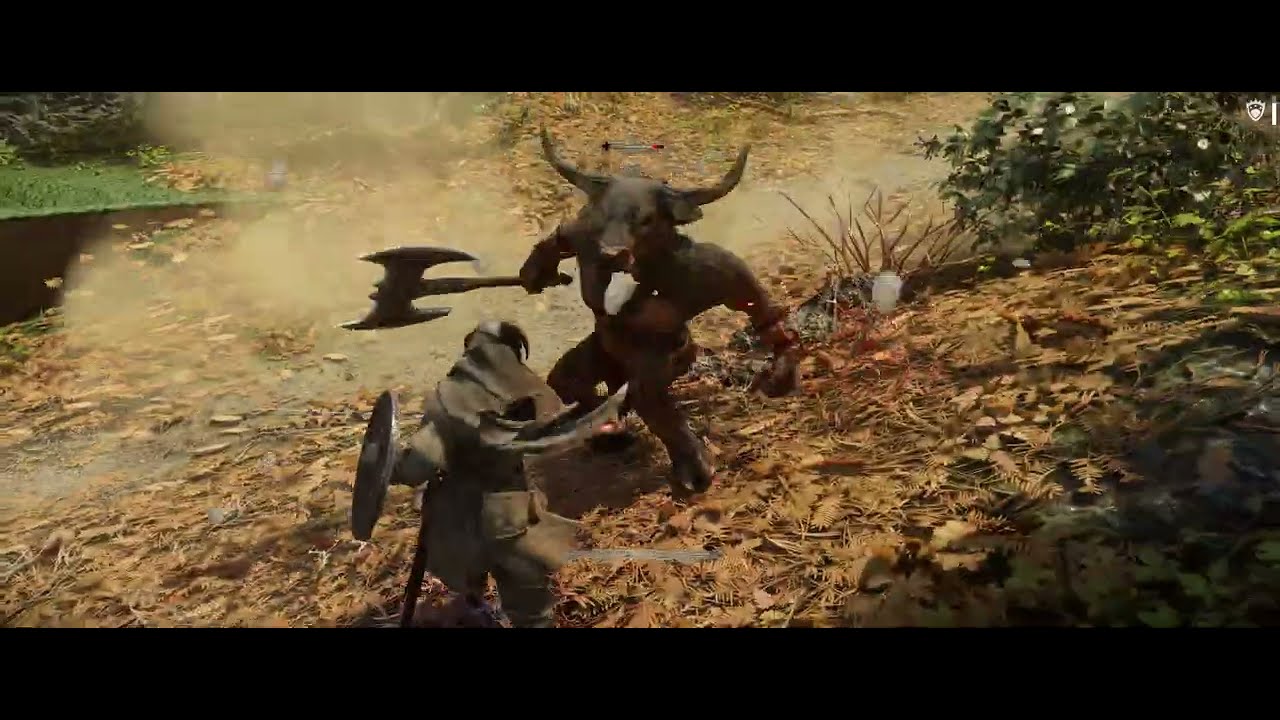 Skyrim ULTIMA - First Gameplay - YouTube