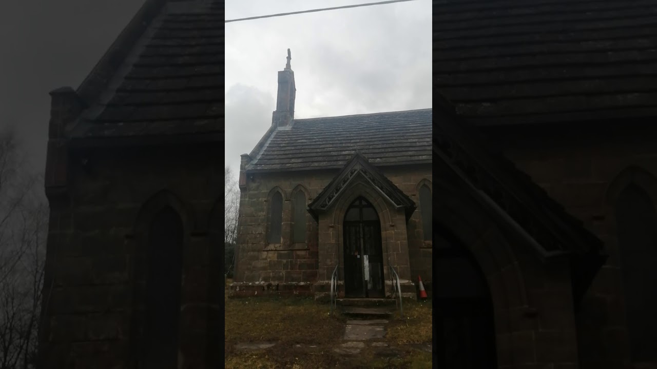 Doomsday church Horsham - YouTube