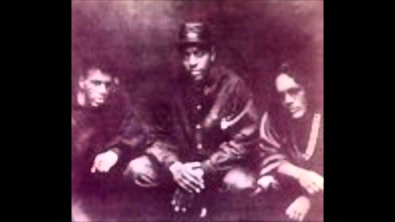 Rodney O & Joe Cooley - Say It Loud - YouTube