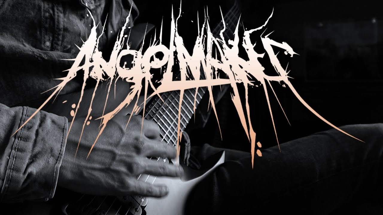 Anglemaker ~ Eating the Body of God ~ (Guitar Cover 2024) - YouTube
