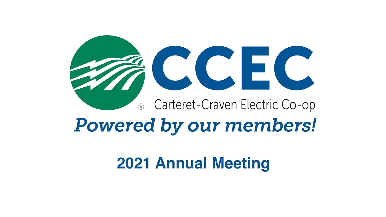 2021 CCEC Annual Meeting - YouTube
