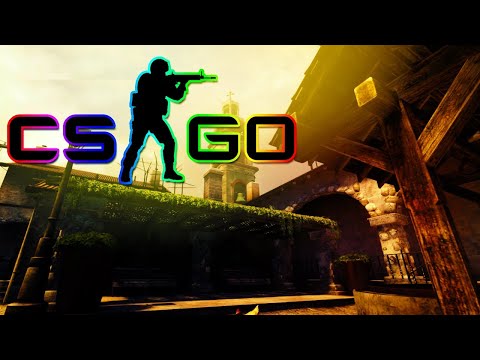 Cs-Go Da TiqqoRmntkAsi Sus Ve Sadece İzle !