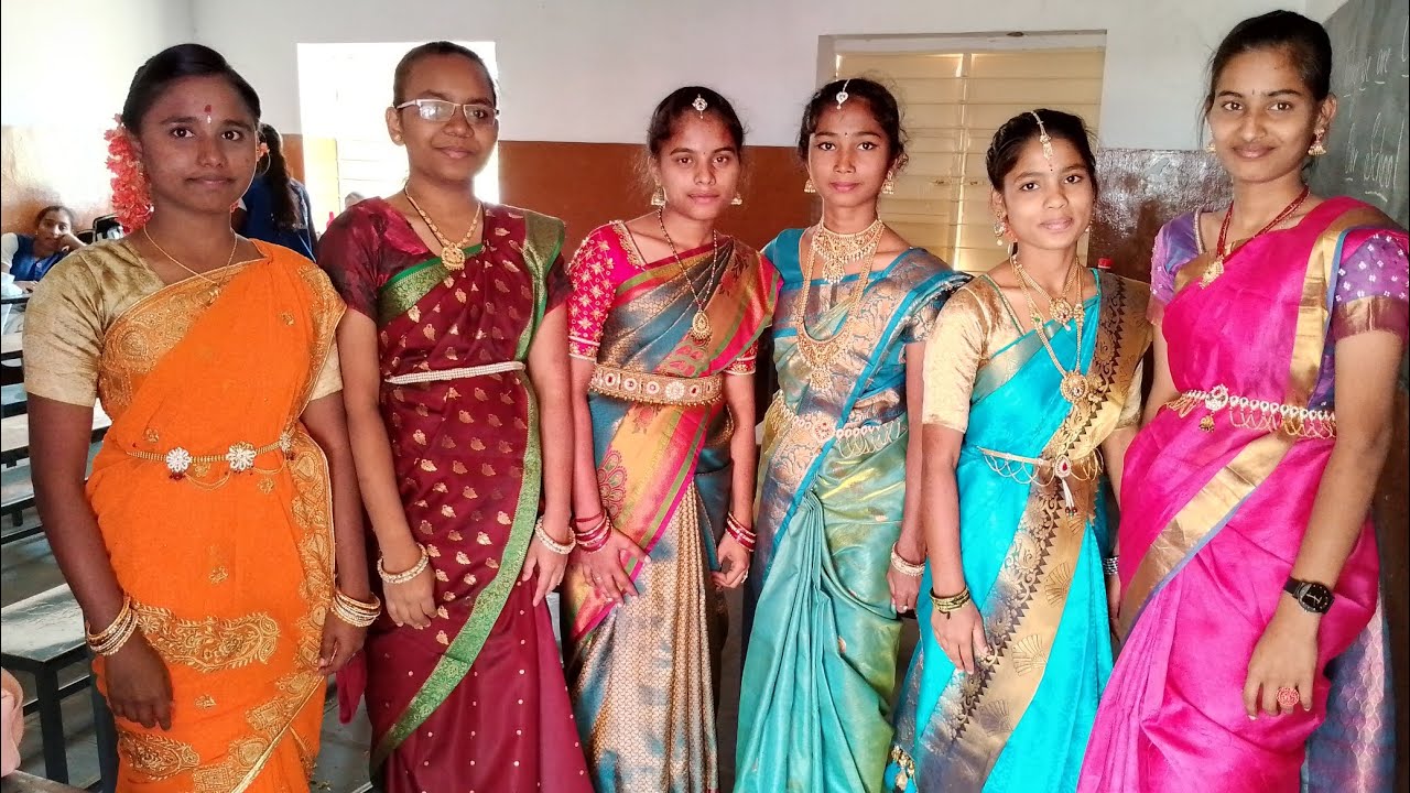 School day 10A Girls - YouTube