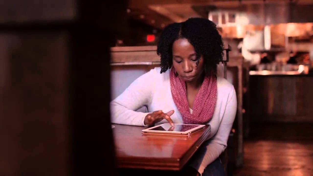 Socialtopias 2 (Tracie Frank) - YouTube