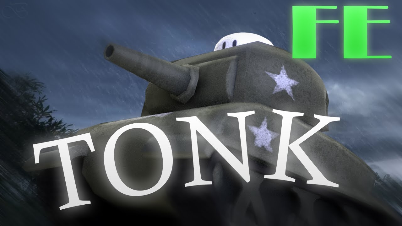 Roblox Fe Script Showcase Episode#87/Fe Tank - YouTube