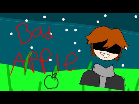 Bad Apple||Danger ZONE (W.I.P) - YouTube