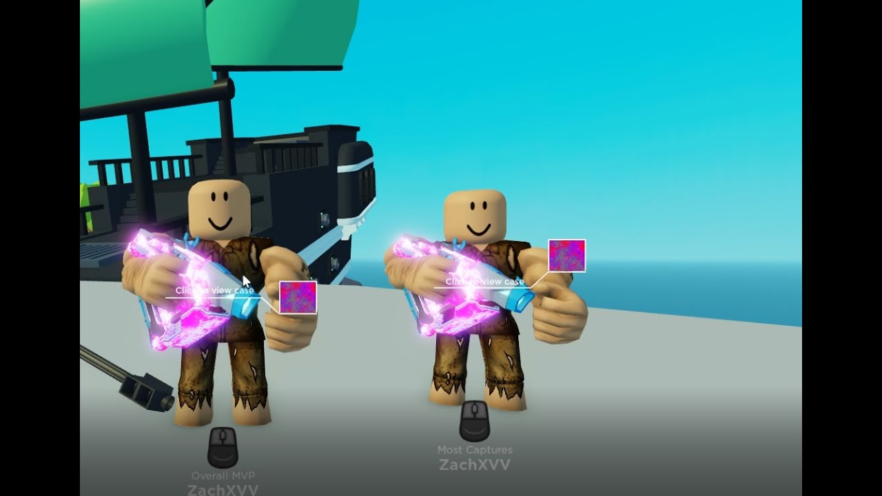 Roblox base battles going crazy with crytech SubSheilder - YouTube