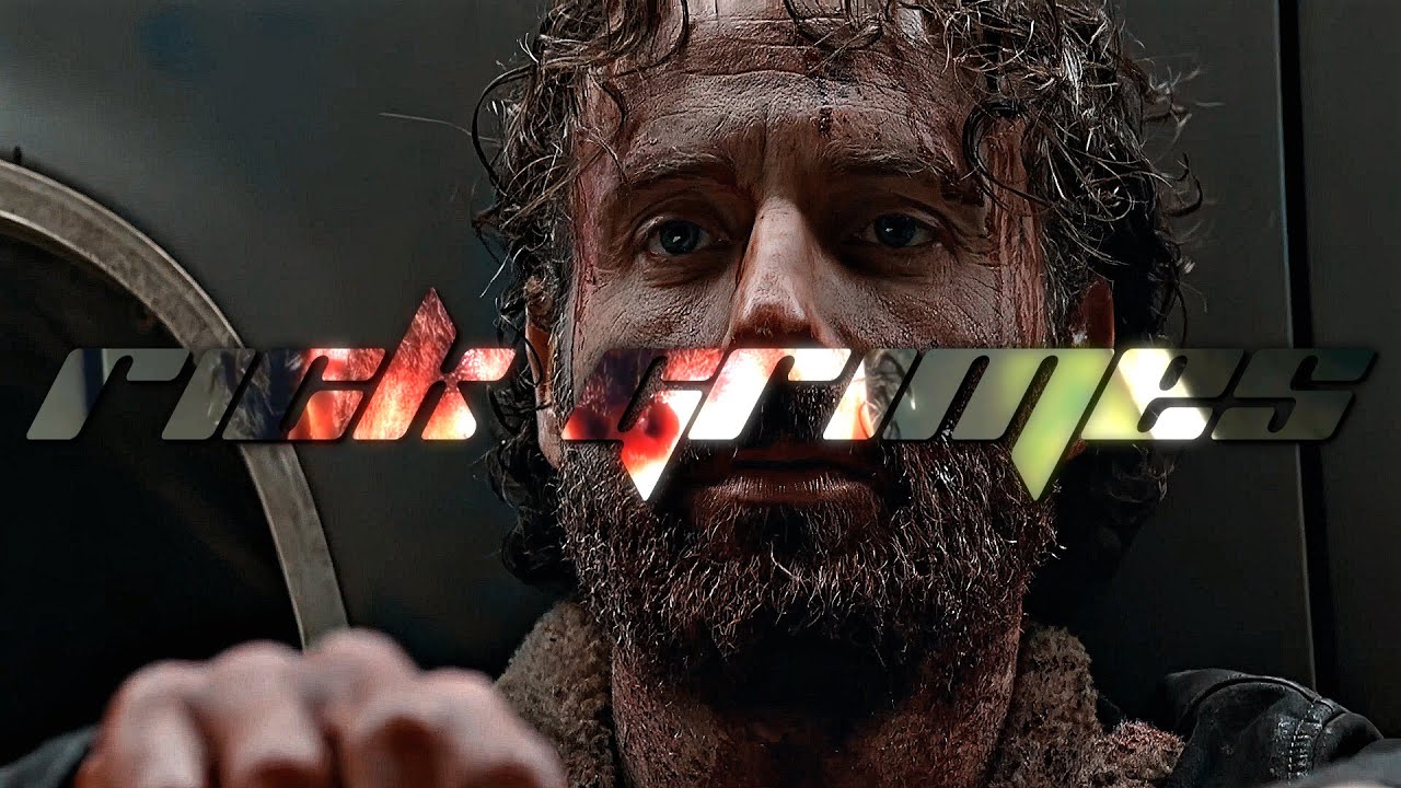 "𝐘𝐎𝐔 𝐌𝐄𝐀𝐍 𝐌𝐄 ?" || 𝐑𝐈𝐂𝐊 𝐆𝐑𝐈𝐌𝐄𝐒 「𝐄𝐃𝐈𝐓」 - YouTube