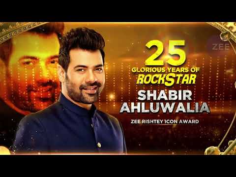 Zee Rishtey Awards 2024 - 17 March 2024