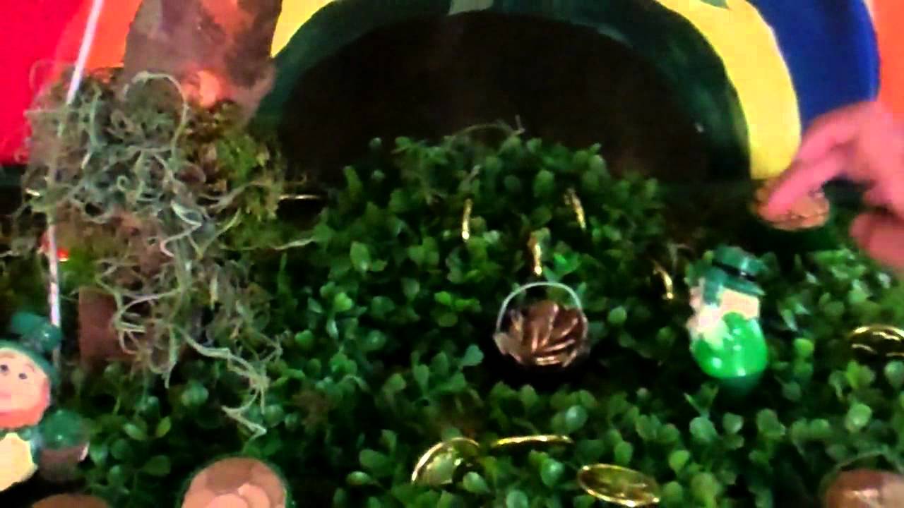 FIRST GRADE SIMPLE MACHINES LEPRECHAUN TRAP - YouTube