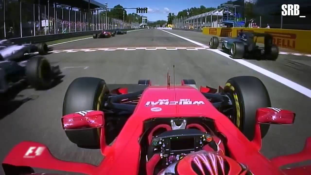 F1 2015 | Onboard Highlights [HD] - YouTube