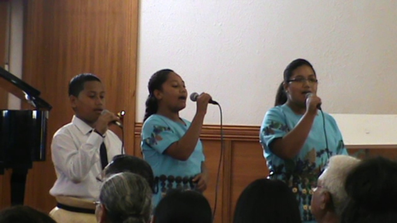 'EKO 'O PILI 'EI 'IMANUELA - hiva fklotu - YouTube