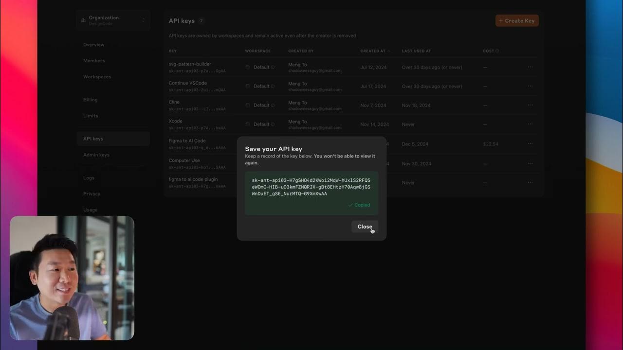 [iOS 18] 11 Figma to SwiftUI Code - YouTube