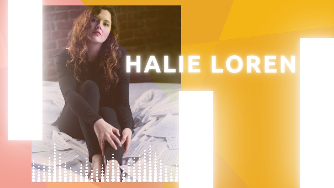 Arts Alive 2021 presents Jazz Vocalist Halie Loren, LIVE interview by ...