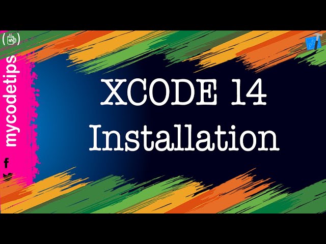 Xcode On External Drive How To Use Swift Structs: The Ultimate Guide