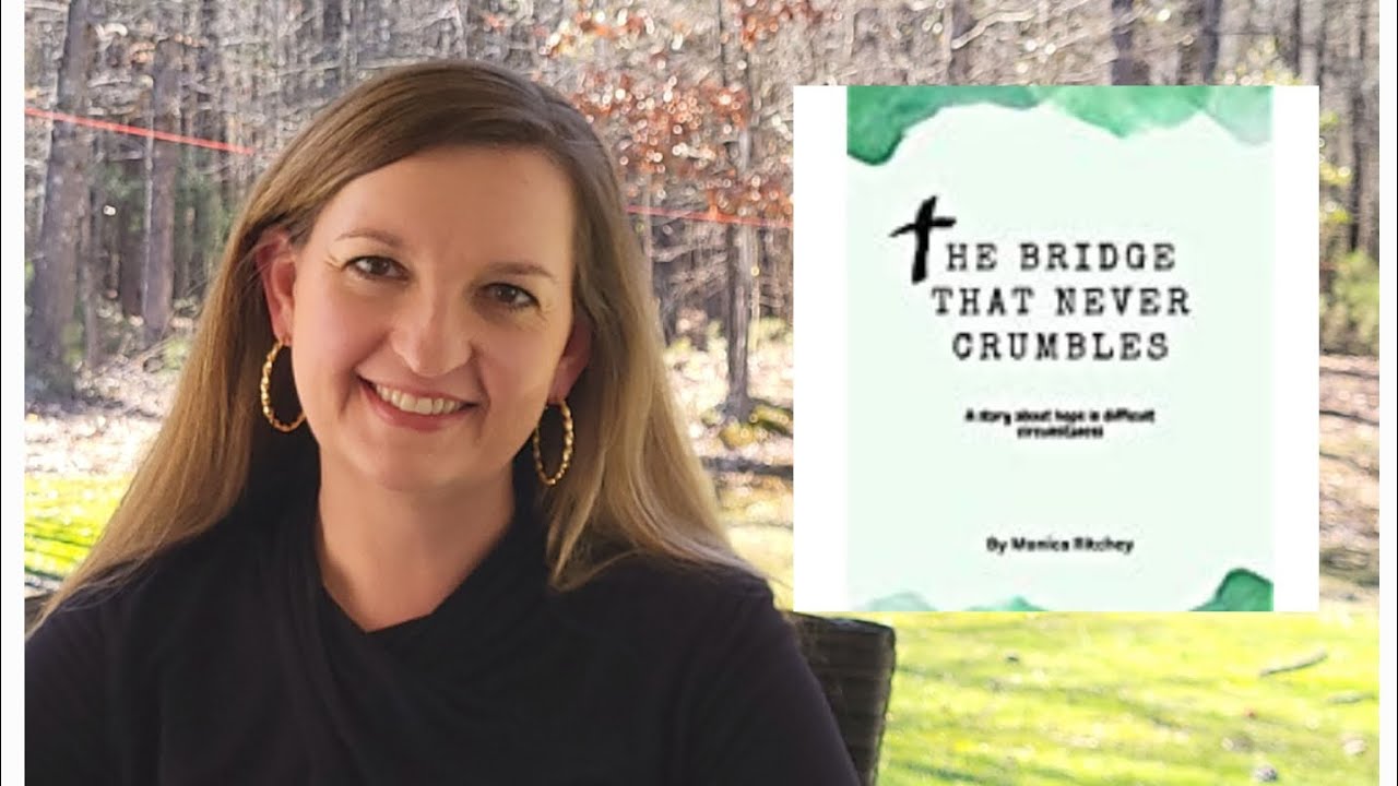 The Bridge That Never Crumbles: Chapter 2 - YouTube