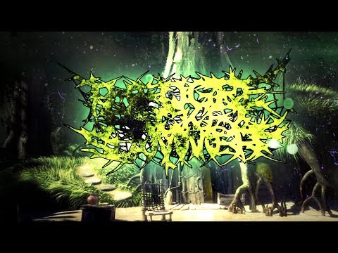 The Ogre Packet Slammers - Giant Green Destruction | Releases | Discogs