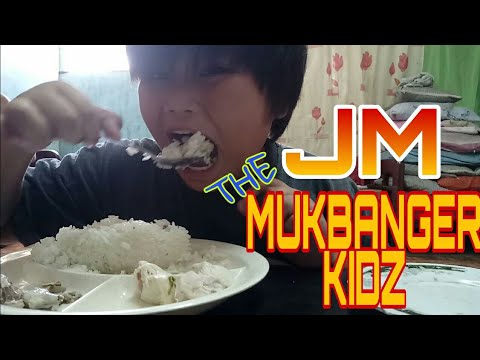 JM THE MUKBANGER KIDZ - YouTube
