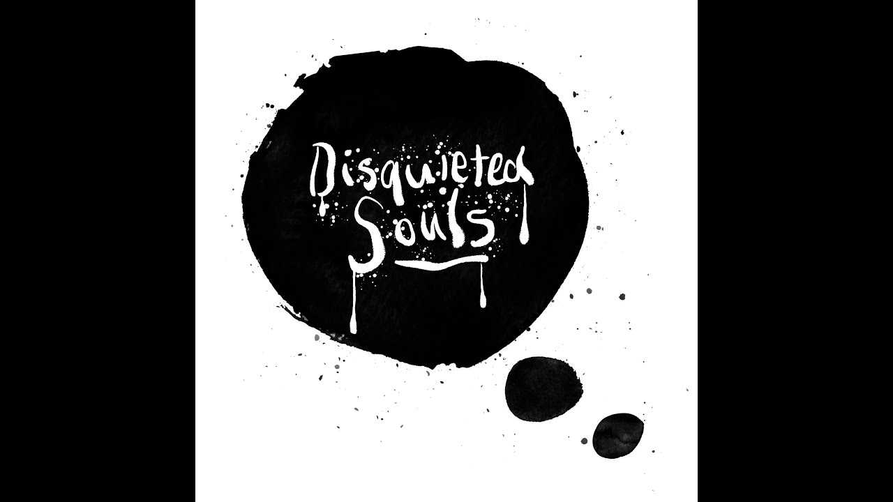 Disquieted Souls- Lecture 1: Defining Depression & Anxiety: - YouTube