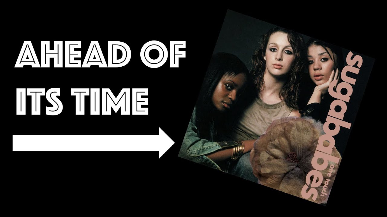 Sugababes 'One Touch': One of the GREATEST DEBUTS of All Time - YouTube
