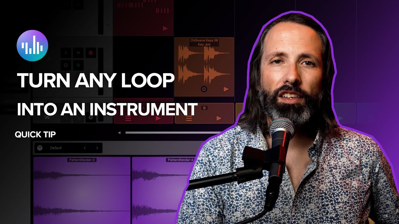 Sample slicing made easy! FREE Kit Download!!! - YouTube